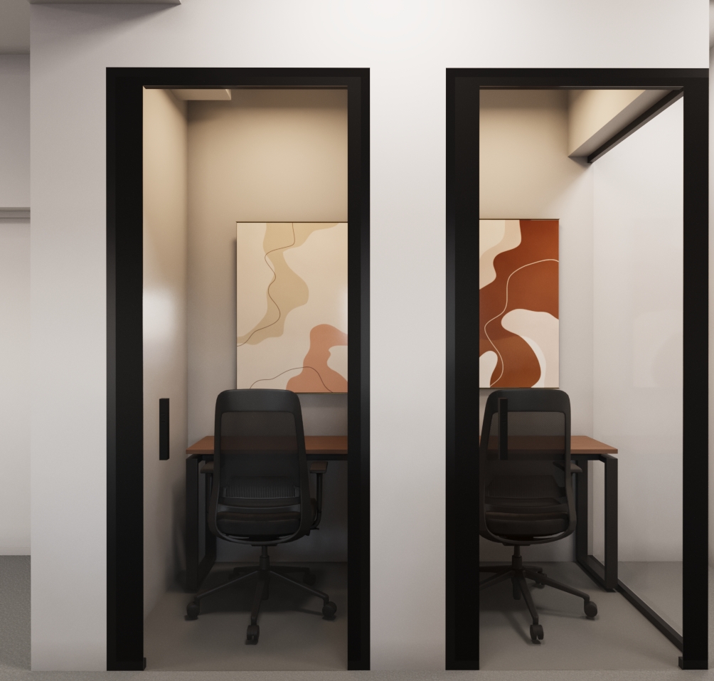Ybhe Workspaces