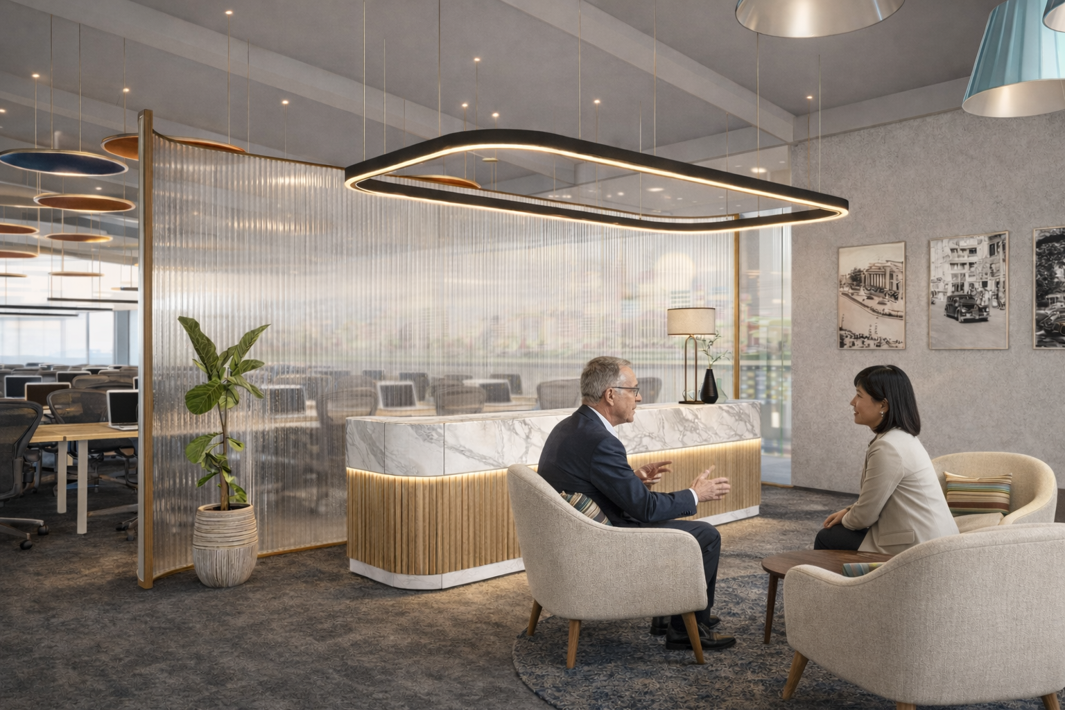 Ybhe Workspaces